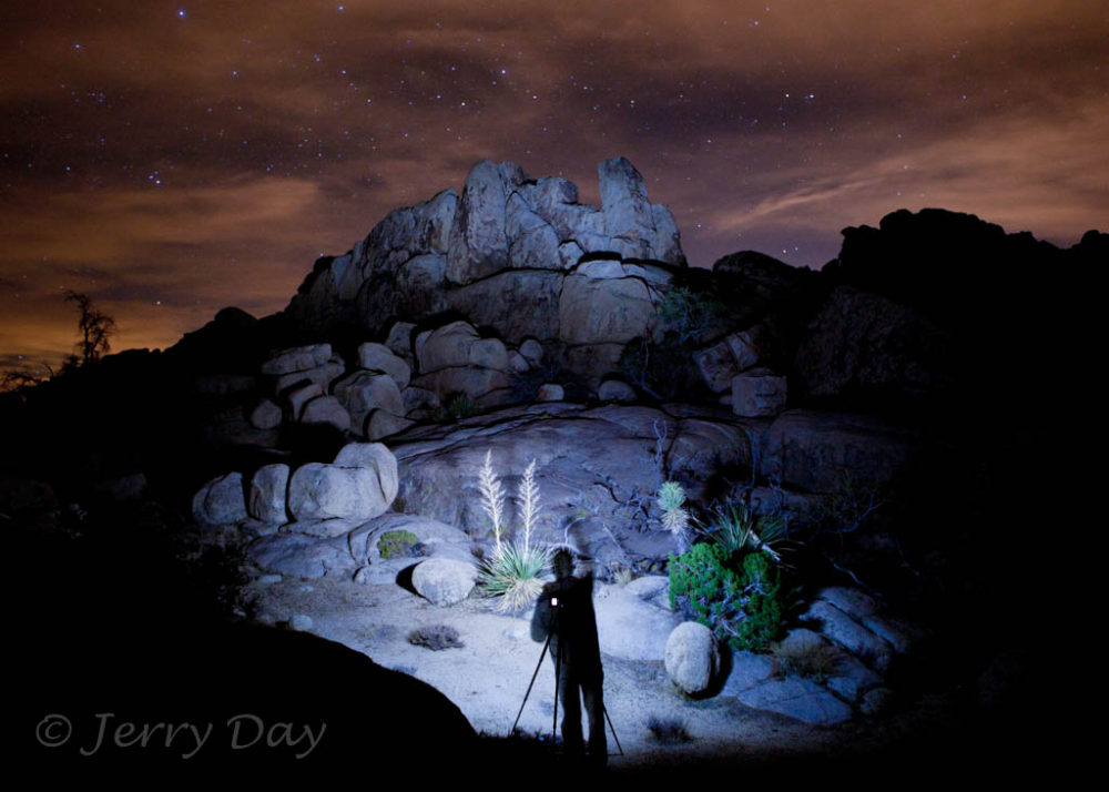 Night Visions II - Dark Sky Dreams